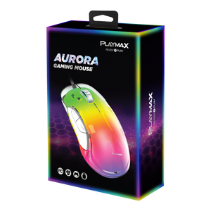 Playmax Aurora Mouse
