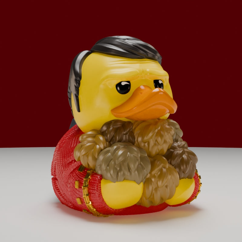 Star Trek Tubbz BOXED Scotty