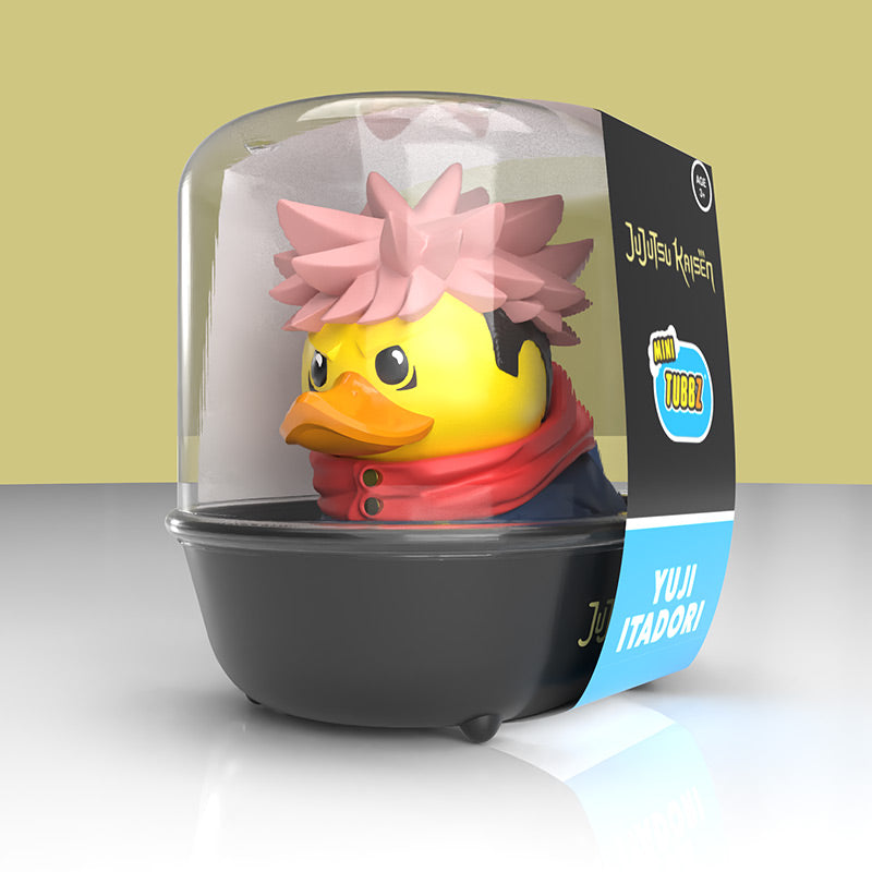 Jujutsu Kaisen Tubbz MINI Yuji Itadori